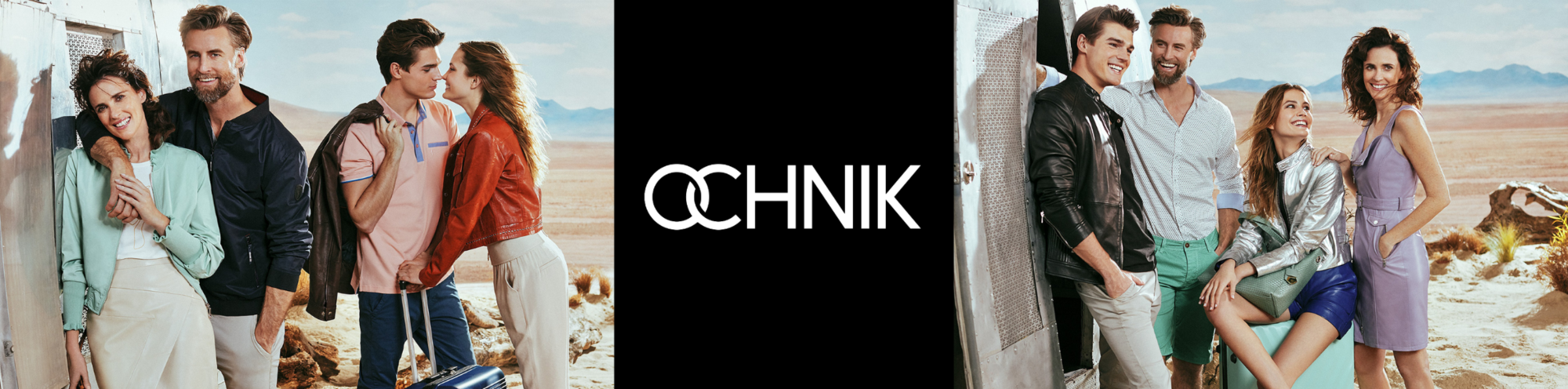Designer Outlet Sosnowiec | Ochnik
